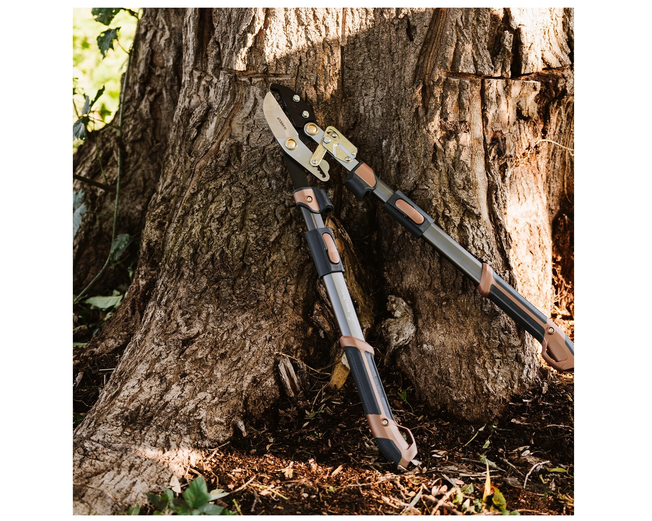 KENT & STOWE SURECUT XTRA POWER RATCHET LOPPER - Mains of Drums