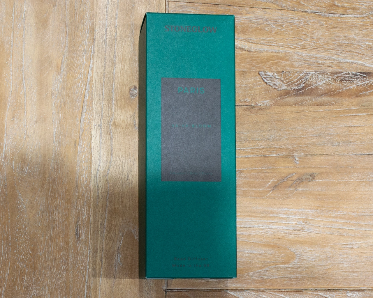 PARIS - VA-VA BLOOM REED DIFFUSER 150ML - Mains of Drums