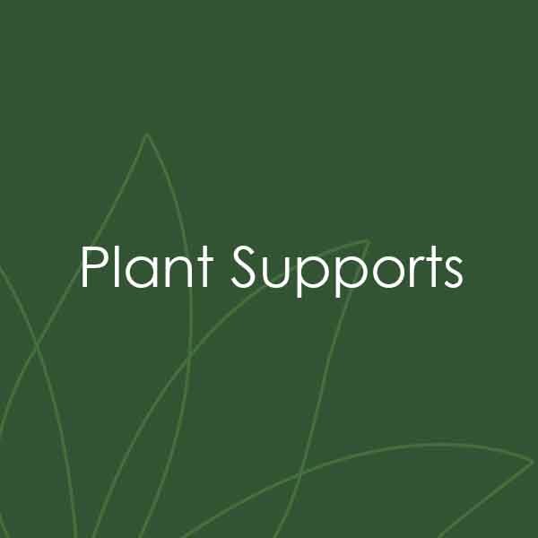 Plant Supports - Gardening Shop at The Mains of Drum - Mains of Drums