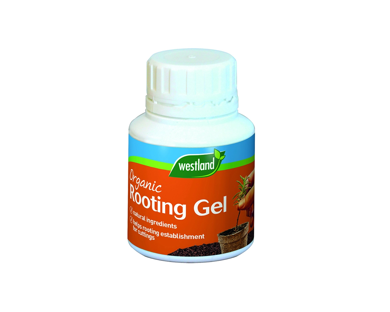 WESTLAND ROOTING GEL 150ML - Mains of Drums